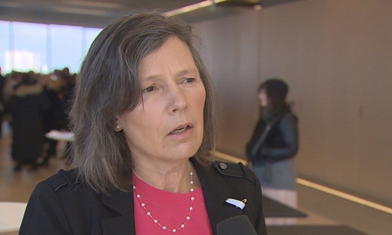 UO's Freyd named to second fellowship at Stanford | OregonNews