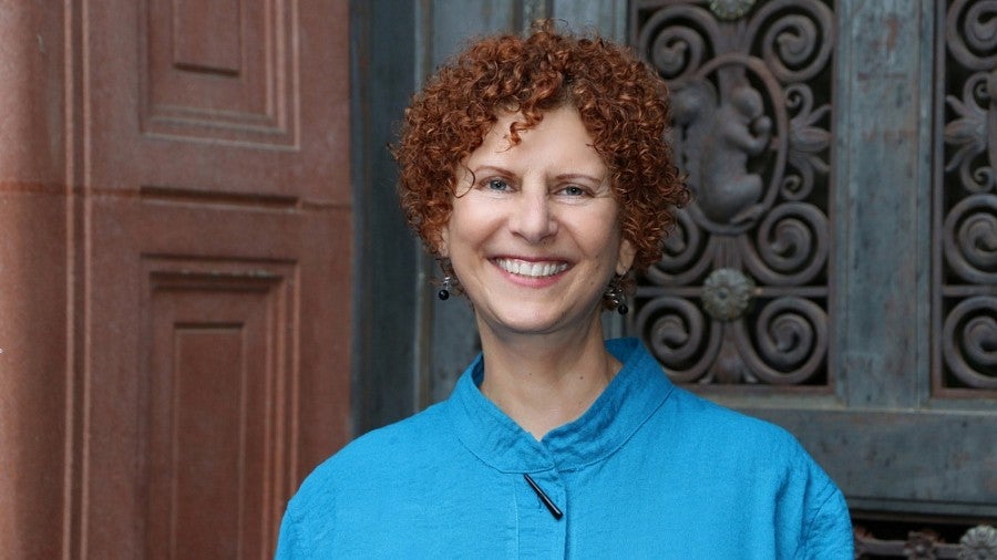 Jill Hartz named to national museum accrediting commission | OregonNews