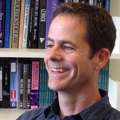 Professor Joe Lowndes weighs in on Dolezal debate on MSNBC program ...