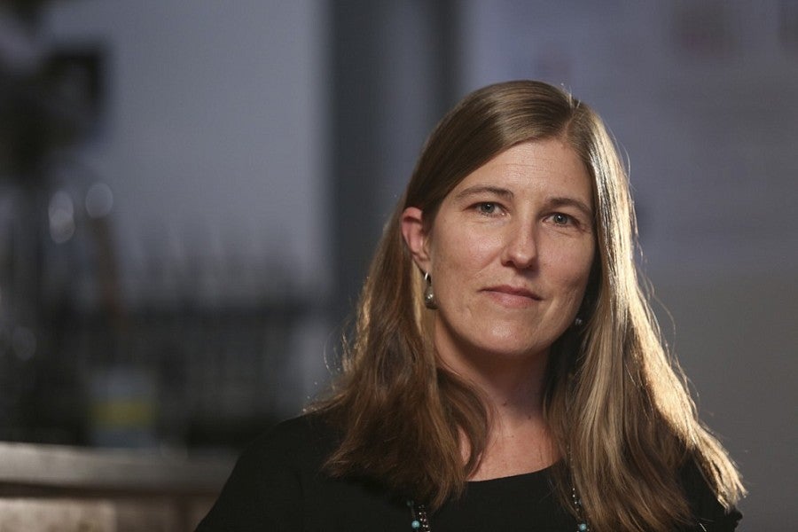 UO-led research suggests underwater vehicles with jellyfish propulsion ...