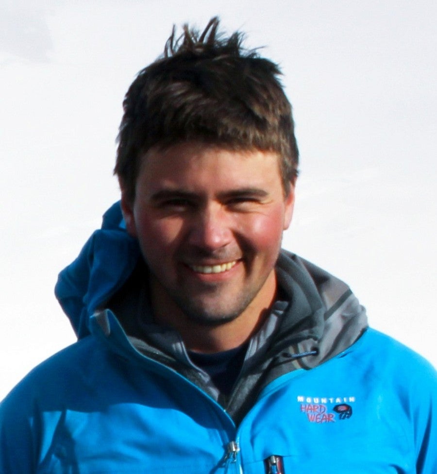 UO's newest geologist helped in new research on Deccan eruptions ...