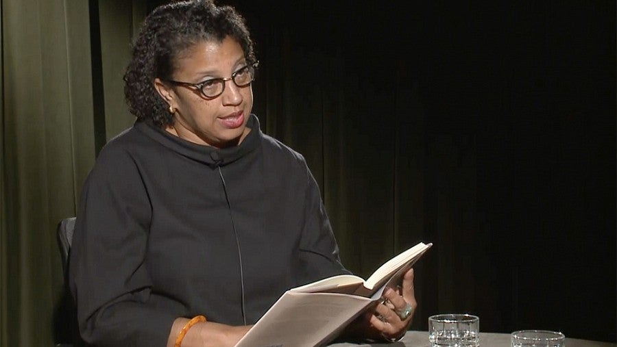 UO Today: Los Angeles poet laureate shares her work | OregonNews