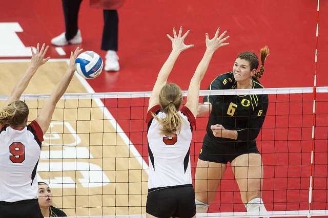 Brenner tabbed as second team All-American | OregonNews