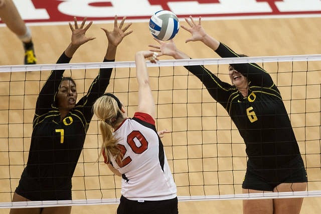 Brenner named all-region, Williams honorable mention | OregonNews