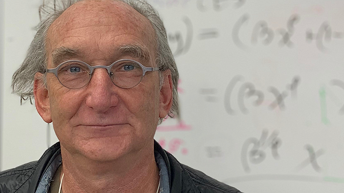 UO biologist Shawn Lockery elected to inventors academy | OregonNews