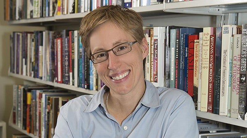 Princeton scholar will explore the 'Queer Career' in campus talk ...