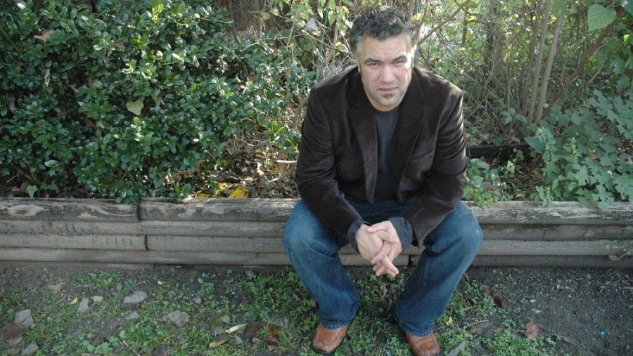 UO names writing professor Mat Johnson its newest Knight Chair | OregonNews