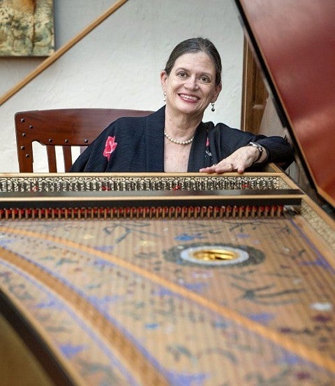 Visiting professor Susan McClary to speak about biblical story of ...