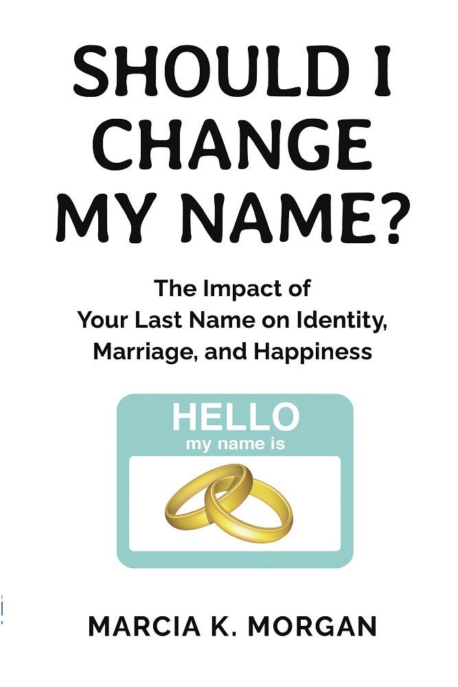 Should I Change My Name? The Impact of Your Last Name on Identity ...