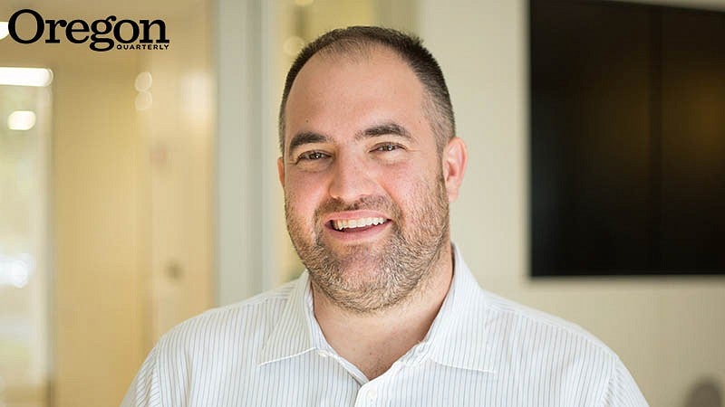 Google's Stephen Gillett is Gamer, On and Off the Field | OregonNews