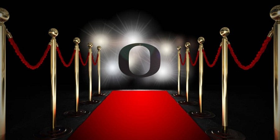 Come one, come all to inaugural ‘O Show’ awards night | OregonNews