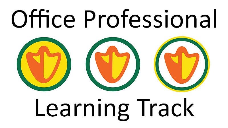 Learning track offered for office professionals | OregonNews