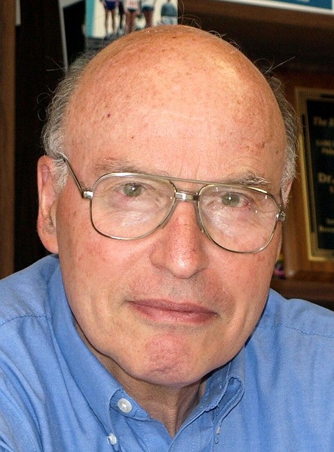 UO's Slovic tackles Ebola fears in Washington Post article | OregonNews