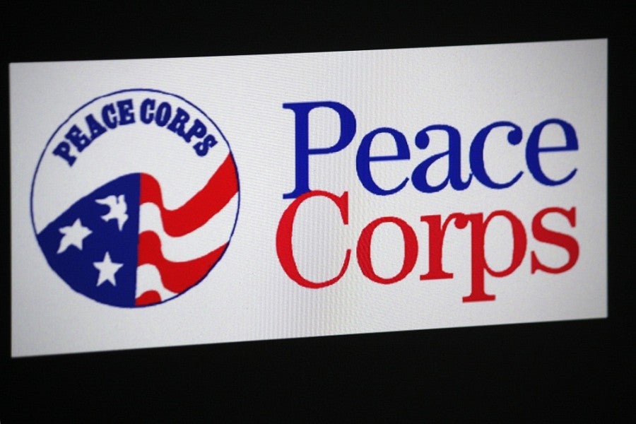 UO lands in the top 20 for its Peace Corps volunteers | OregonNews