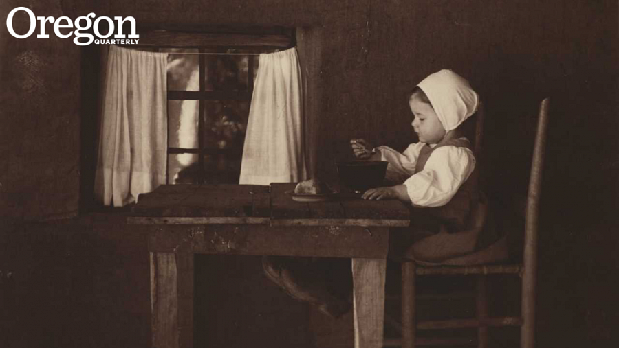 Entering the Picture: The Photography of Myra Albert Wiggins | OregonNews