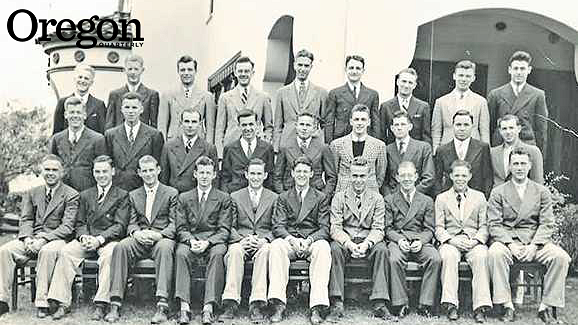 Plain College Fun | OregonNews
