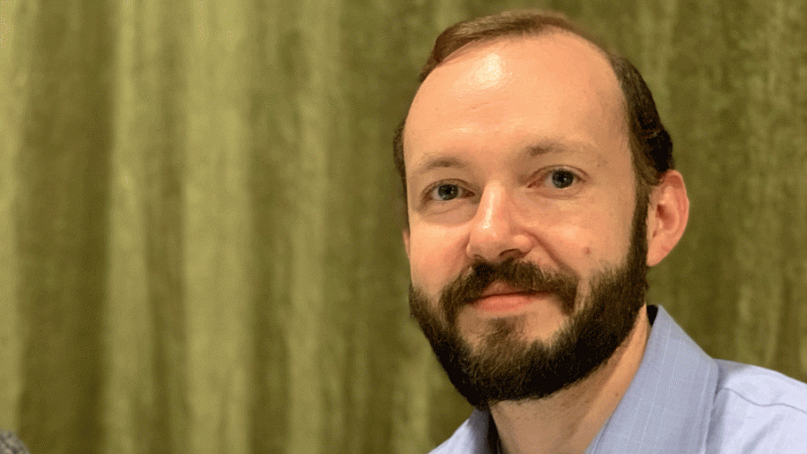Pluth receives Oregon Medical Research Foundation award | OregonNews