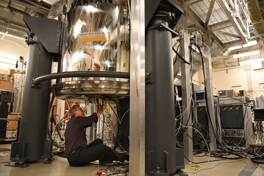 New agreement with national lab opens doors for UO scientists | OregonNews