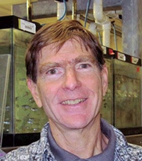 Postlethwait wins Genetics Society of America award | OregonNews