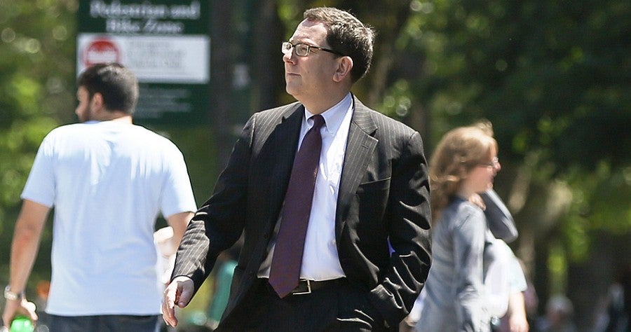 Incoming President Michael Schill arrives in Eugene this week | OregonNews