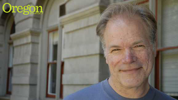 Profile: Ken Calhoon | OregonNews