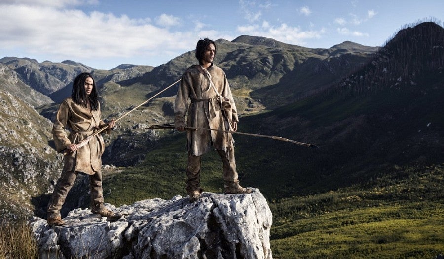 UO archaeologist Jon Erlandson featured in new PBS series | OregonNews