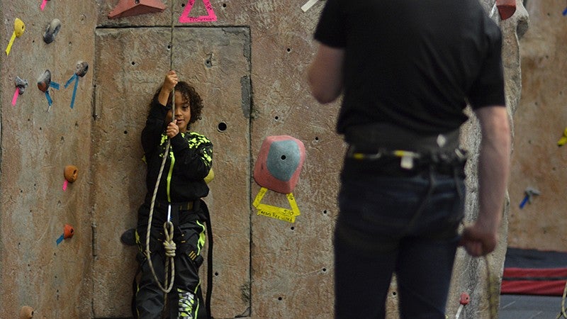 Rec Center hosts Family Recreation Day on Jan. 28 | OregonNews