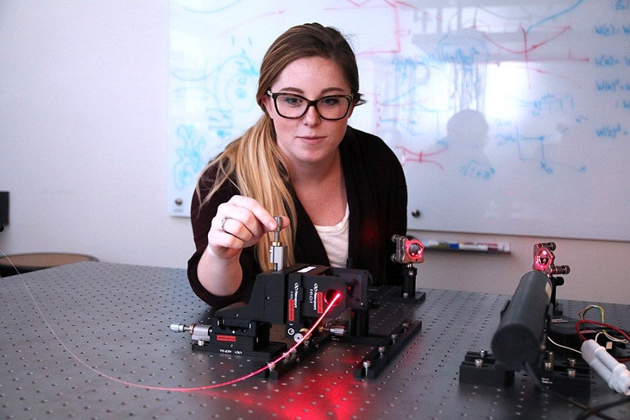 Undergrad women in physics conference will draw a crowd to the UO ...