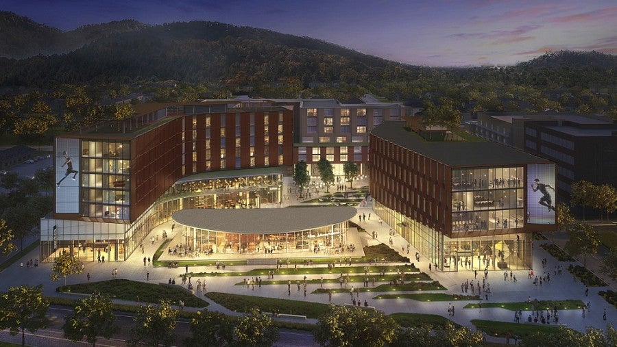 Board approves next steps in Romania property redevelopment | OregonNews