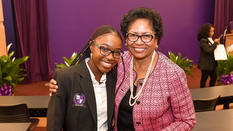 Higher ed pioneer who shattered glass ceilings to speak at UO | OregonNews