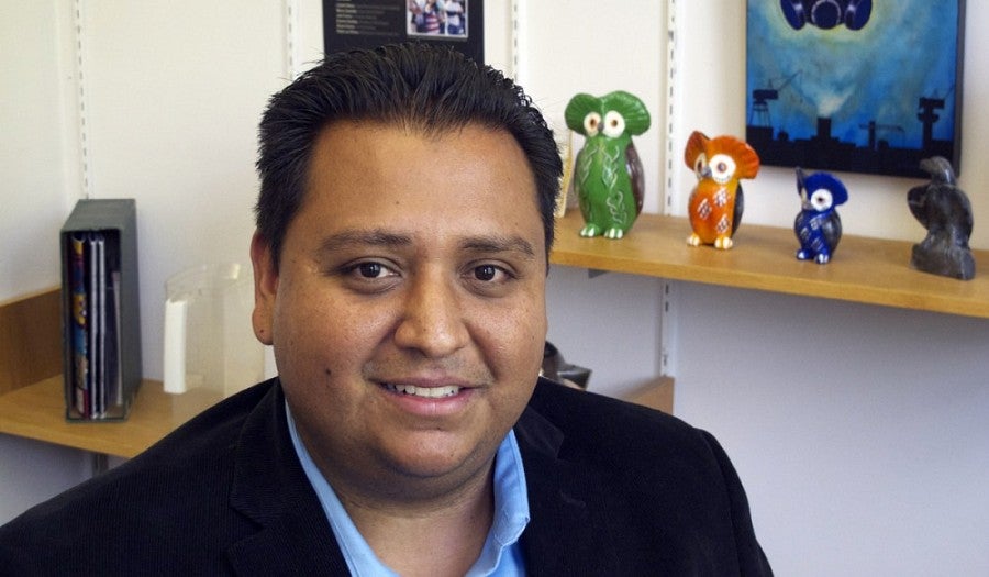 In ongoing study, UO's Sandoval looks at exploitation of workers ...