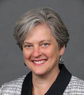 Sandra Gladney named to lead UO Academic Extension | OregonNews