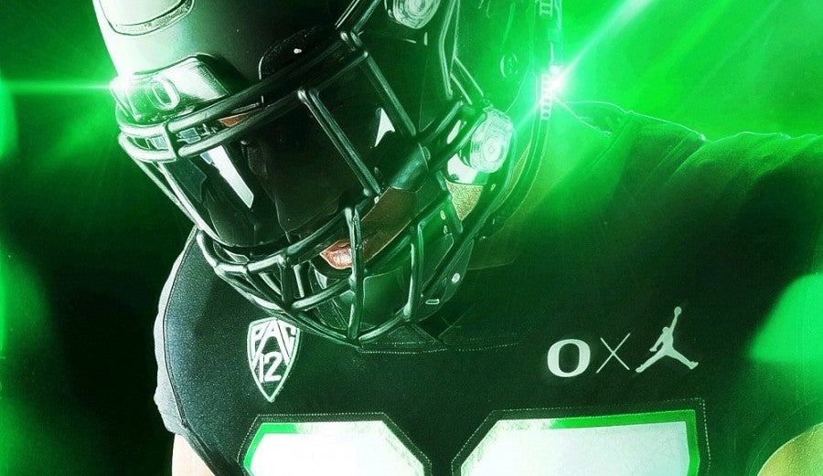 New Duck football players welcomed at PDX signing day | OregonNews