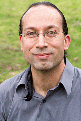Math professor Dev Sinha takes Common Core training statewide | OregonNews