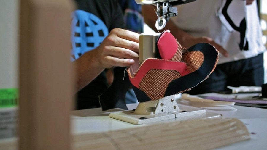 First-of-its-kind sports product program ready for applicants | OregonNews