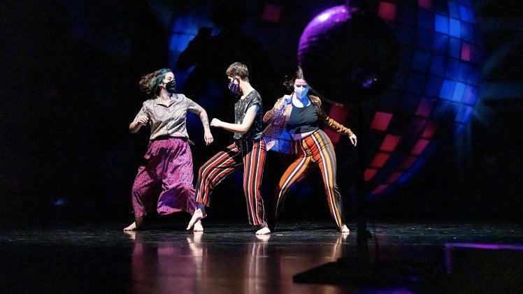 It's a June swoon of arts and entertainment events at the UO | OregonNews