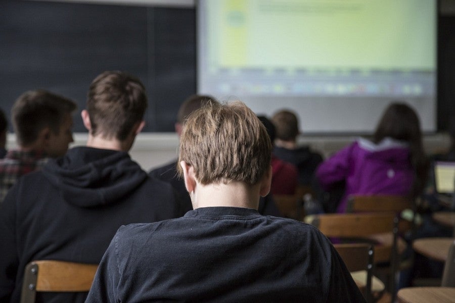 Early alert efforts aim to support underperforming students | OregonNews