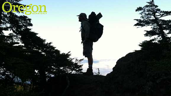 The Sheer Bigness of the Land | OregonNews