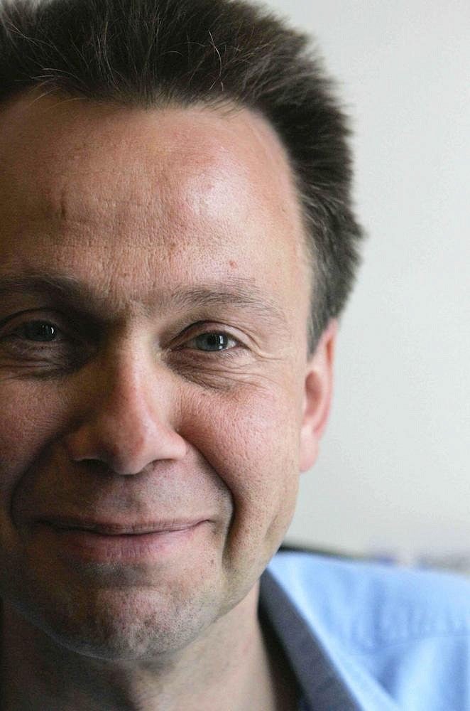 Ulrich Mayr receives one of Germany's top academic prizes | OregonNews