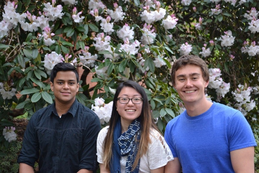 Honors college program lands coveted OHSU internships | OregonNews