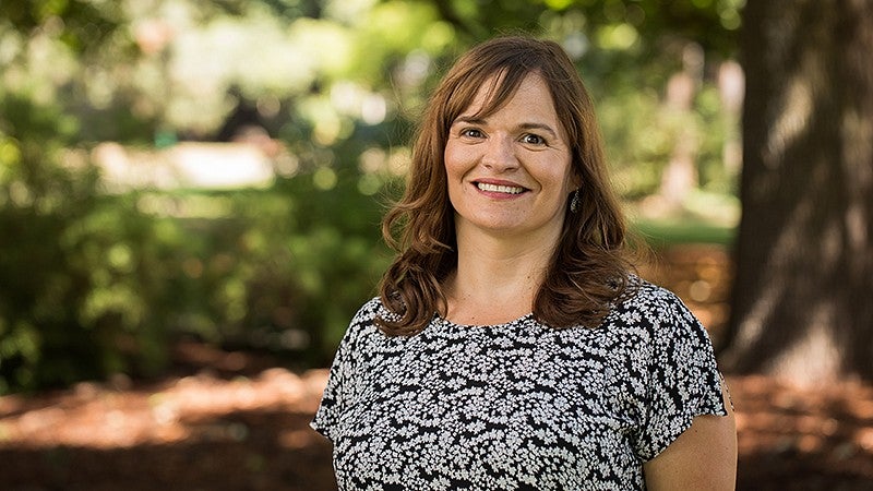Vanessa Crakes appointed UO's interim Title IX coordinator | OregonNews