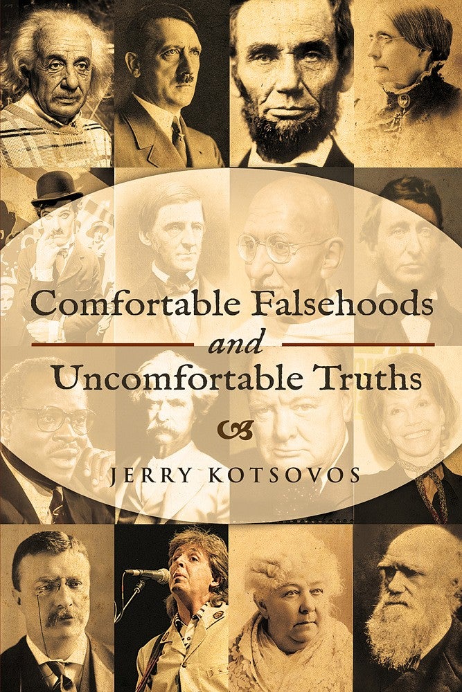 Comfortable Falsehoods and Uncomfortable Truths | OregonNews