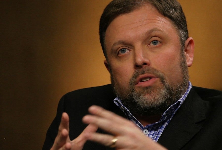 Anti-racist speaker Tim Wise to visit campus for talk on addressing bias | OregonNews
