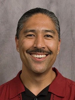 Jason Younker to return to campus as new tribal liaison | OregonNews