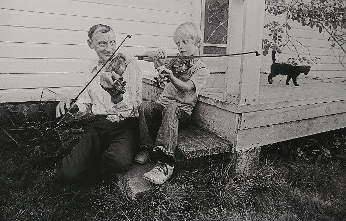 Remembering John Bauguess | OregonNews