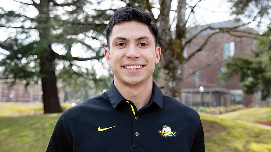UO Scholarships: Bridging the Gap to Higher Education | OregonNews