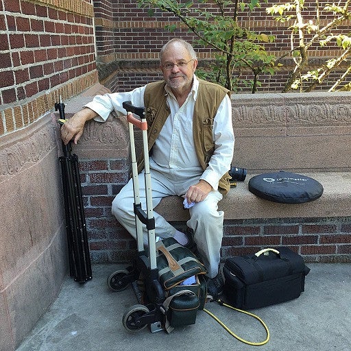 Remembering John Bauguess | OregonNews