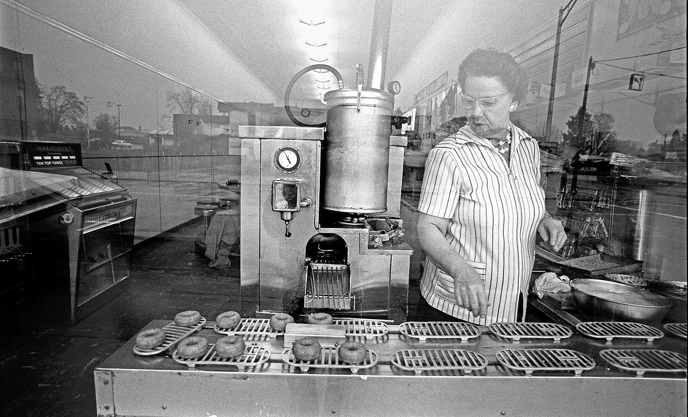 Remembering John Bauguess | OregonNews
