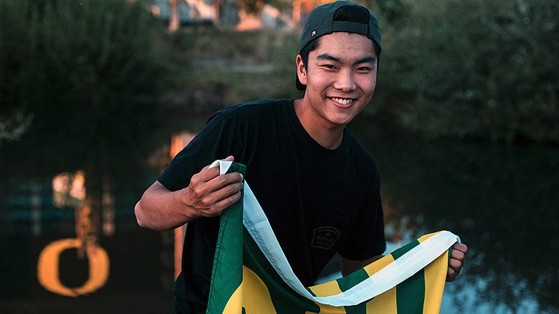 Fall Migration 2016 | OregonNews